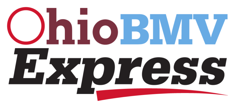 Ohio BMV Express – Registration Renewal & More